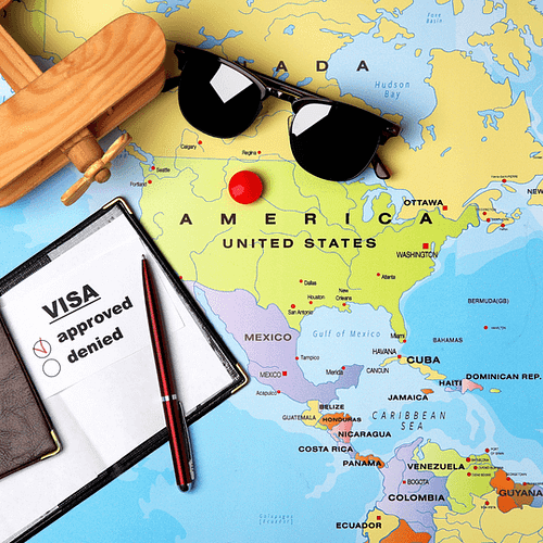 OVERSEAS WORK & TRAVEL PROGRAM - YOUR GUIDE THROUGH UNEMPLOYMENT