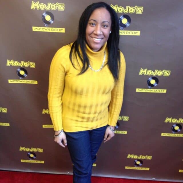 Ms. Kia Johnson- Entrepreneur Spotlight Program - YOUR GUIDE THROUGH ...